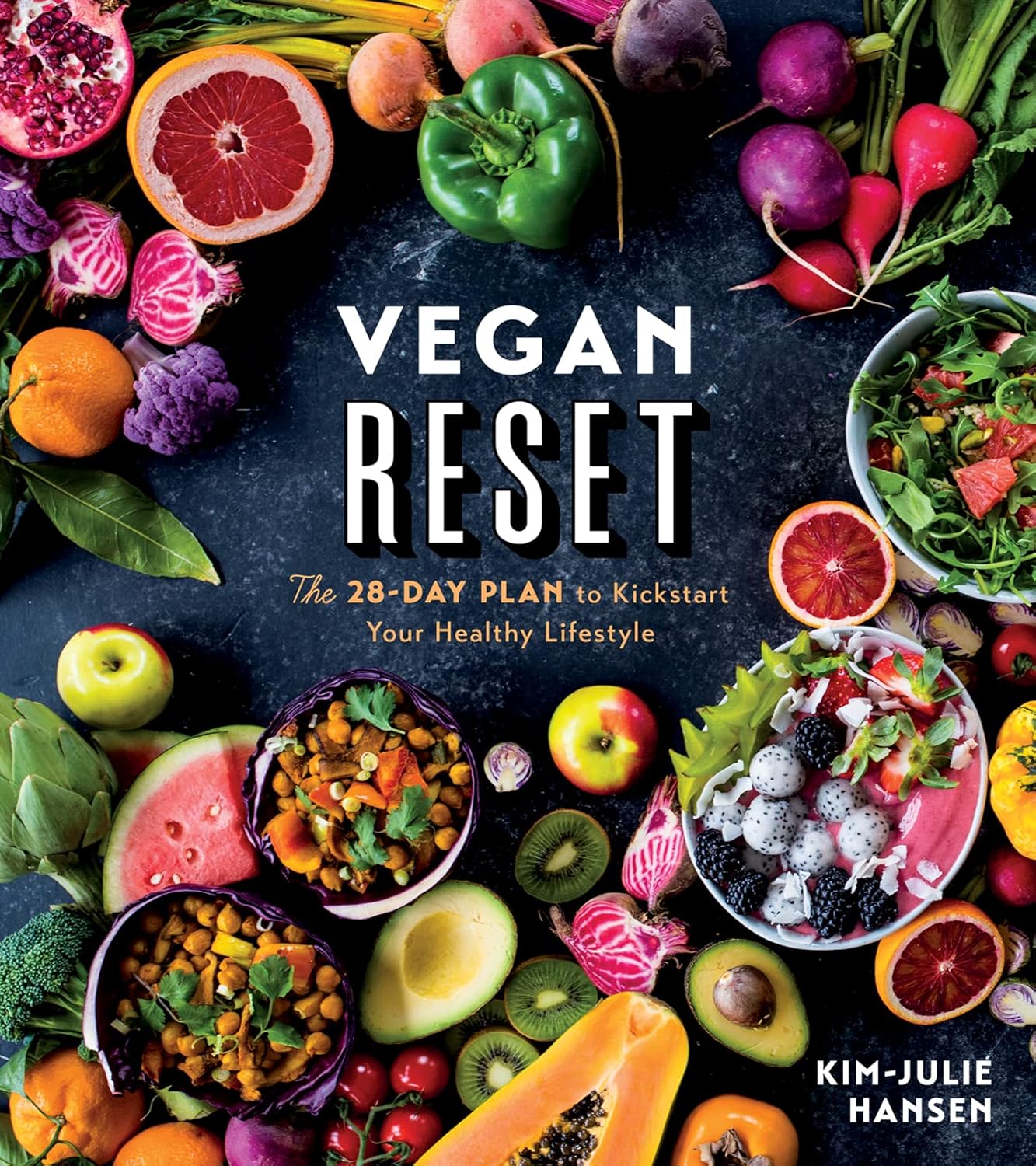 Vegan Diet Guide: Embrace Plant-Based Eating for Health and Wellness